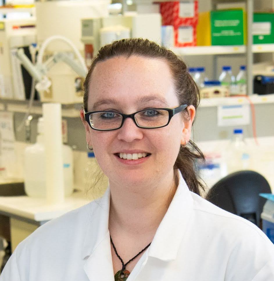 Former Council Members - Genomics for Aotearoa New Zealand